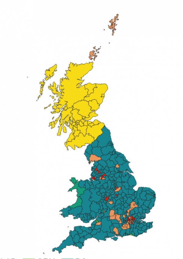 Mapping Dictators. – Aid Gaia Developments