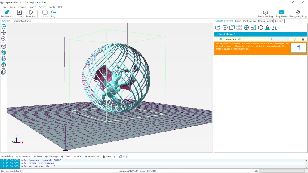 Slicing n Dicing. – Aid Gaia Developments